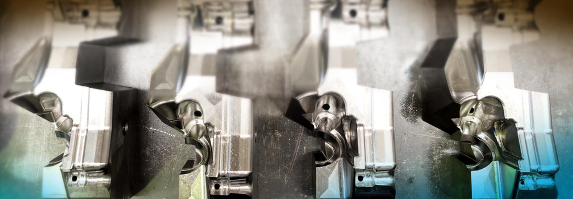 Custom Manufacturing - Die Casting | Kentzy International, Inc