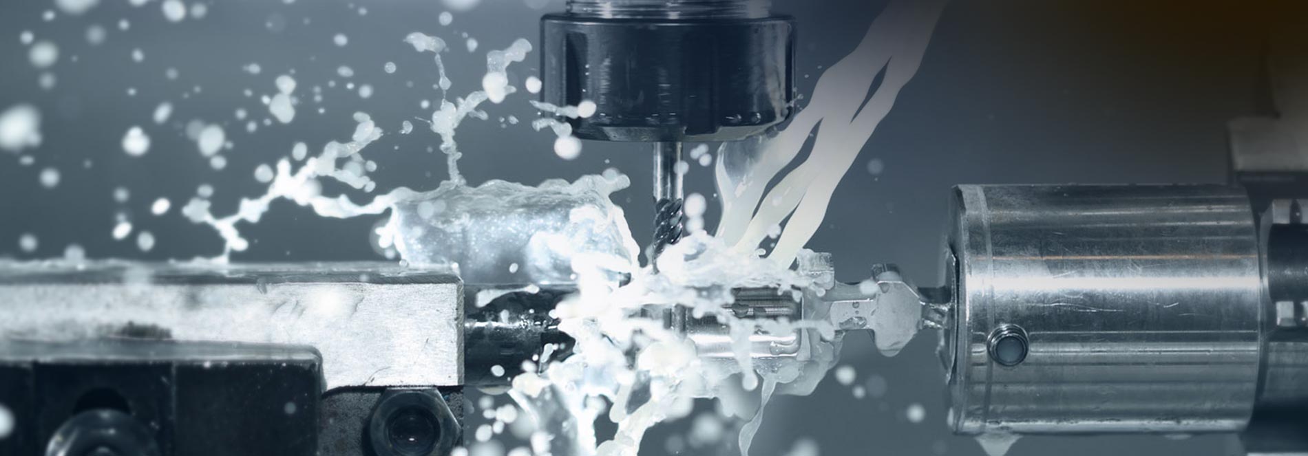 Custom Manufacturing - Precision Tooling | Kentzy International, Inc